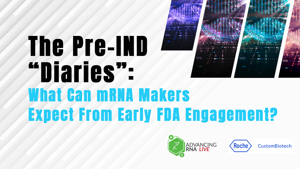 RNA Analytical/Quality