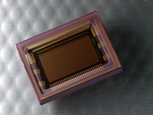 CMOSIS Launches Off-The-Shelf CMOS Image Sensor For Machine Vision