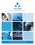 Victrex Corporate Brochure