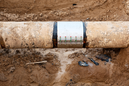 Water Loss Control — From Audit To Action