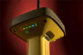 Topcon Expands GPS+, Unveils All-Inclusive GNSS Receiver