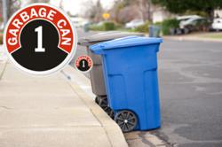 RecycleReminderscom Introduces New Garbage Can ID Signs