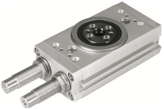 Festo Launches New Cost-Effective Rotary Drive That Sets New Standards ...