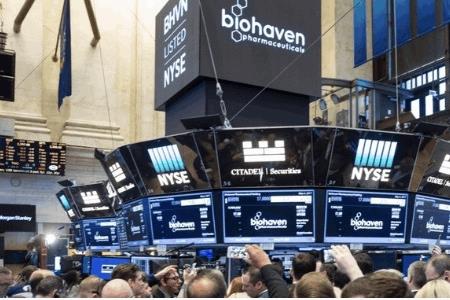 Biohaven Completes Enrollment In Spinocerebellar Ataxia Clinical Trial ...