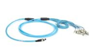 CABLExpress® Offers Skinny-Trunk™ 24 Fiber Optic Solution