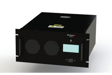 GaN Solid State Power Amplifier dB-8035