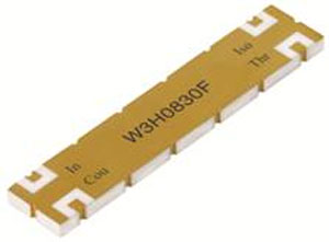 800- To 3,000-MHz SMT Hybrid Coupler Introduced