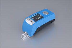 New Portable Roughness Tester From Hommel Etamic