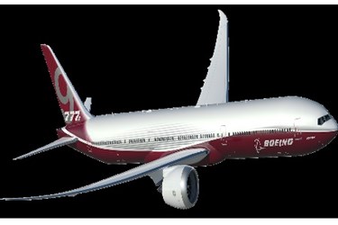 Crane Aerospace Electronics Power Selected For Boeing 777X Flight ...