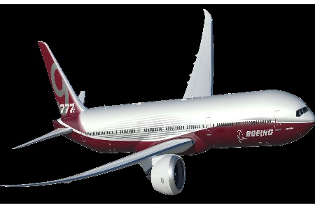 Crane Aerospace Electronics Power Selected For Boeing 777X Flight ...