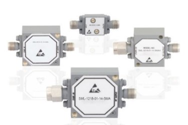 Fairview Microwave Releases New Coaxial High Power RF Microwave And ...