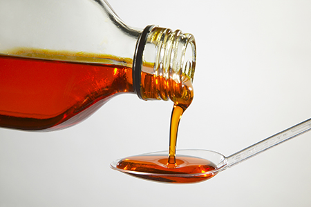 Mixing and Blending Recommendations for Pharmaceutical Syrups and Cough ...