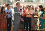 RFS Opens Advanced Manufacturing Center In India