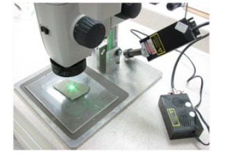 Paleontologists Pioneer Laser-Beam Scanning Of Dinosaur Fossils