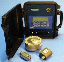 ADMET Offers Digital Load Cell Calibration Unit
