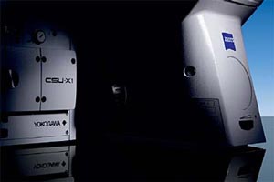 Carl Zeiss Introduces The Cell Observer SD