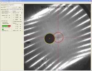 Fab Process Engineers Track, Validate Wafer-Transfer Coordinates For ...