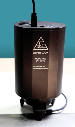 New Generation Of Optical Micrometers Provide More Accurate Measurement ...