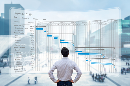 3 Common Mistakes Using Gantt Charts For Medical Device Projects