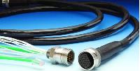 Cooper Interconnect Announces New Burton Underwater Ethernet Assemblies