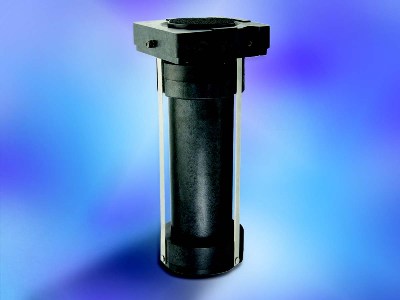 Newport Introduces I-800P Series Pneumatic Isolators For Loads Up To ...