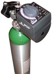 Respironics Releases New Electronic Pulse Oxygen Device (ePOD)