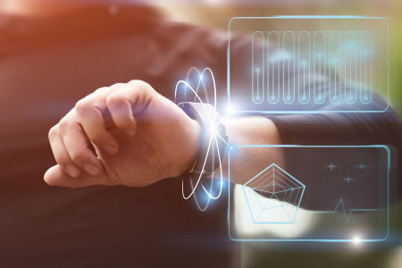 Polymeric Materials in Bioresorbables and Point of Care Medical Devices