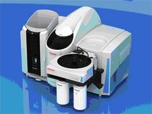 Thermo Fisher Scientific Flame And Furnace Atomic Absorption ...