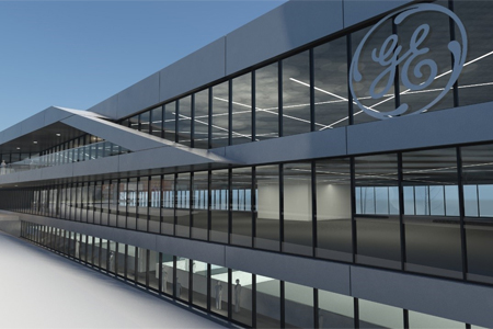 GE Healthcare Life Sciences Plans New Manufacturing Facility In Switzerland