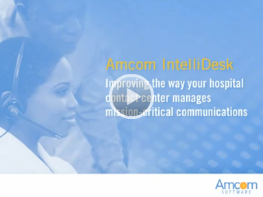 Amcom Software About Us