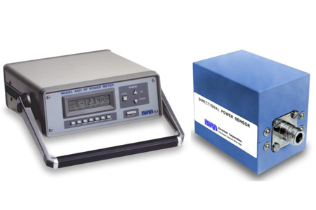 Calibration Techniques For Precision Power Measurement In Semiconductor ...