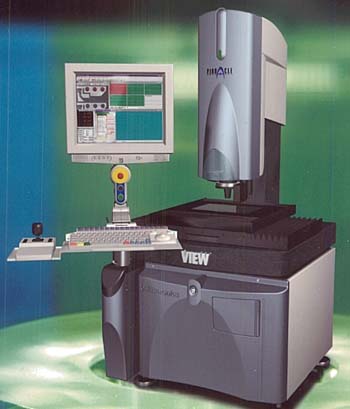 High Throughput and Accuracy Drive GSI Lumonics' Non-Contact ...