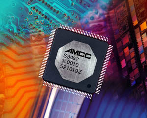 FULLY INTEGRATED OC-48 TRANSCEIVER