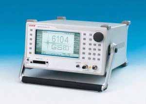 Digital Radio Test Set