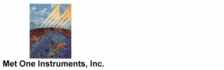 Met One Instruments