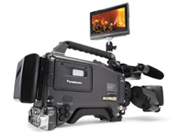 DVCPRO50 Camcorder