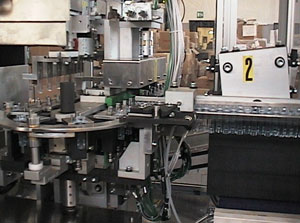 Safety Device Assembly Machines