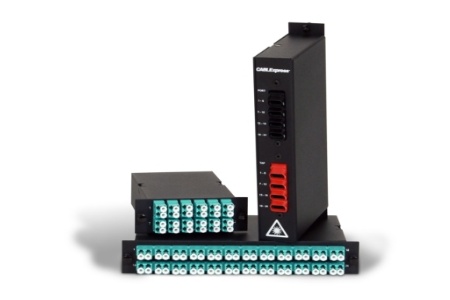 CABLExpress Launches Tap Modules To Allow Testing Of Network Traffic In ...