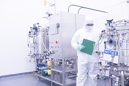 Optimization Of Cell Culture Media Filtration In Bioprocessing