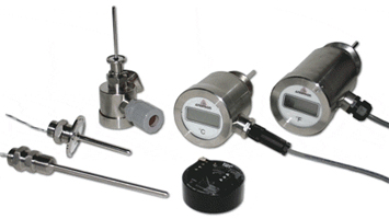 RTDs and Temperature Transmitters