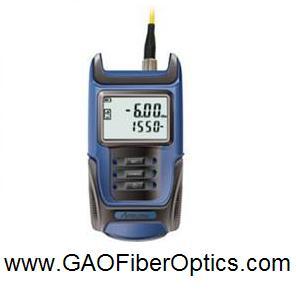 Compact Optical Laser Source With Modulation Frequencies