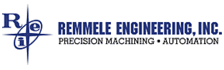 Remmele Engineering Inc., Micro Machining Division