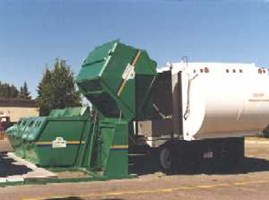 Solid Waste Product Showcase