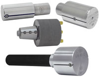 AIR PROBES TO MEASURE INTERNAL DIAMETERS