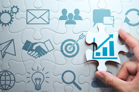 Here's How To Grow With Your CDMO