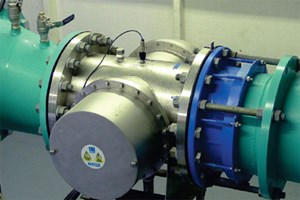 Industrial Water for Food & Beverage