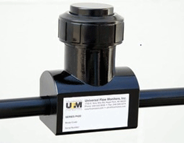 Universal Flow Monitors Introduces Cost-Effective Flow Transmitters For ...