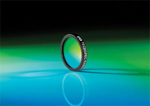 TECHSPEC Raman Longpass Edge Filters Detect Weakest Raman Signals