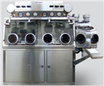 Isolator for Cytotoxic Manipulation