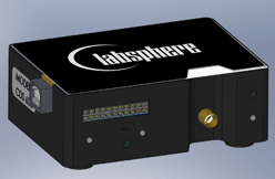 CCD Array Spectrometers